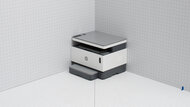 HP Neverstop Laser MFP 1202w Review - RTINGS.com