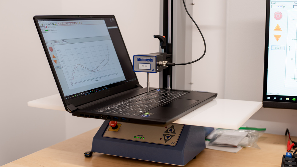 MSI WS76 (2021) Review - RTINGS.com