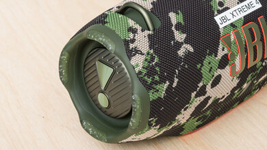 JBL Xtreme 4 Review - RTINGS.com