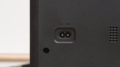 LG SP8YA Review - RTINGS.com