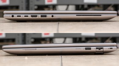 HP ZBook Power G11 A (2024) Review - RTINGS.com