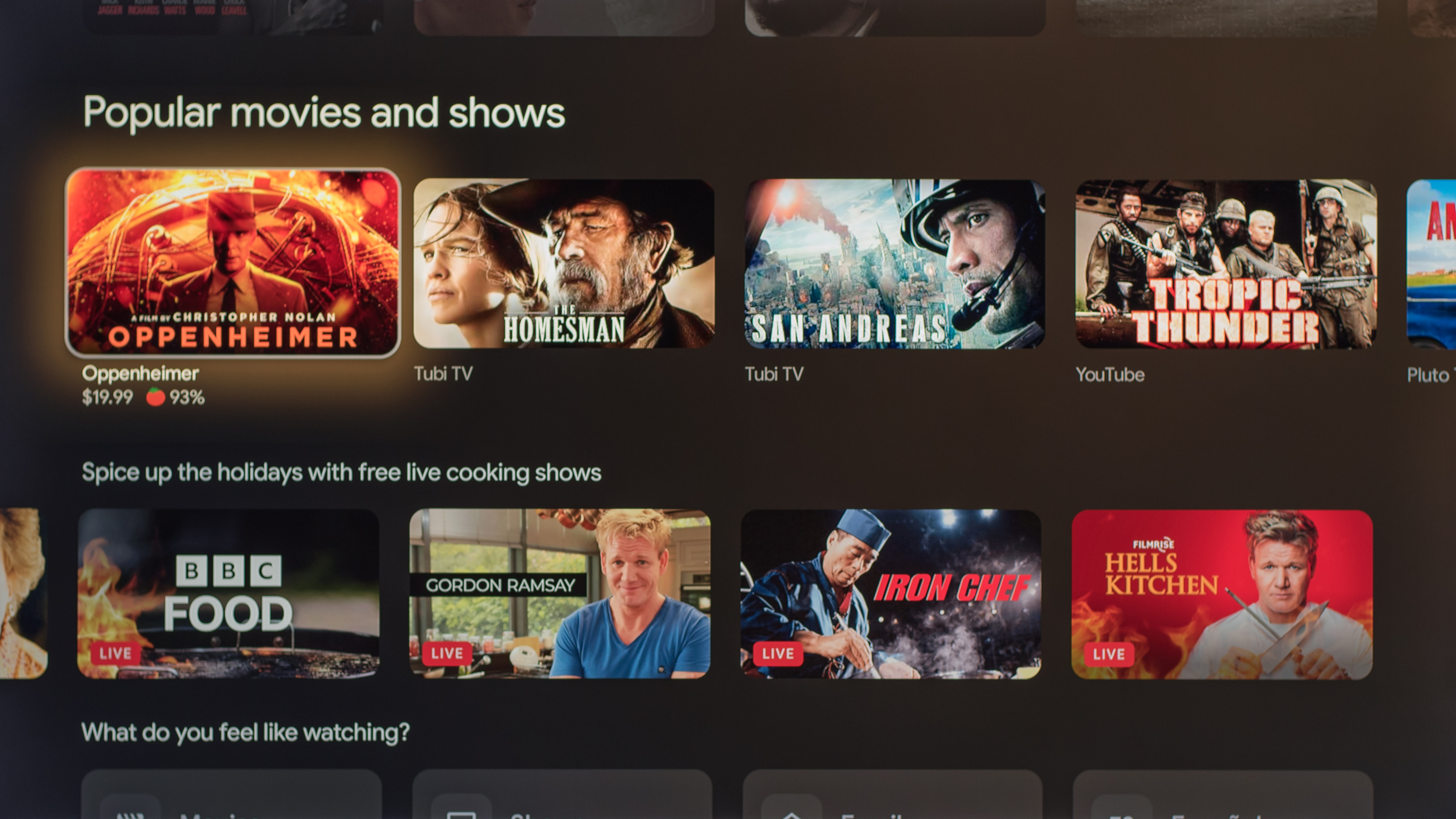 TCL Q5/Q550G QLED Review (43Q550G, 50Q550G, 55Q550G, 65Q550G) - RTINGS.com