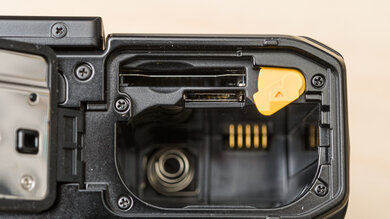 Nikon Z f Review - RTINGS.com