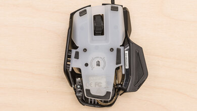 Mad Catz R.A.T. 4+ Review - RTINGS.com