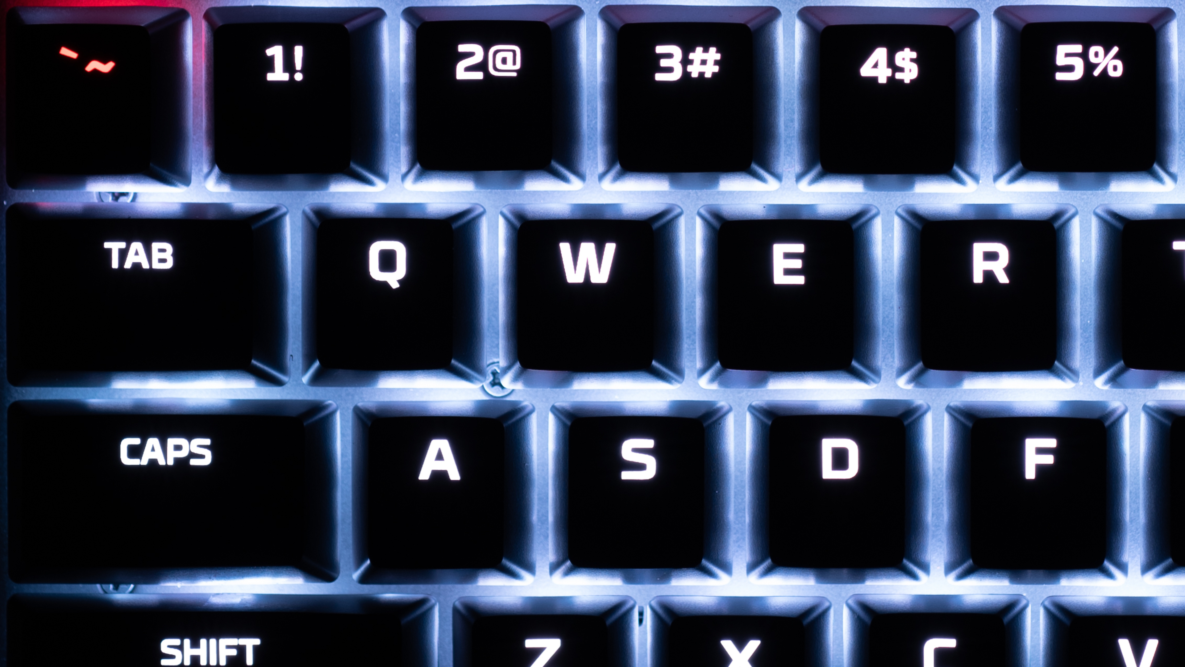 HyperX Alloy FPS RGB Review - RTINGS.com