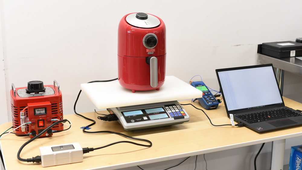 Dash Compact Review - RTINGS.com