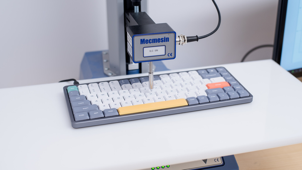 NuPhy Air75 Review - RTINGS.com