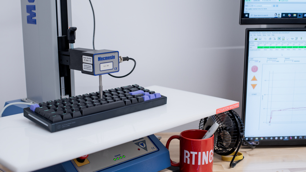 NuPhyX BH65 Review - RTINGS.com