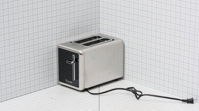 Sur La Table Touchscreen 2-Slice Toaster Review - RTINGS.com