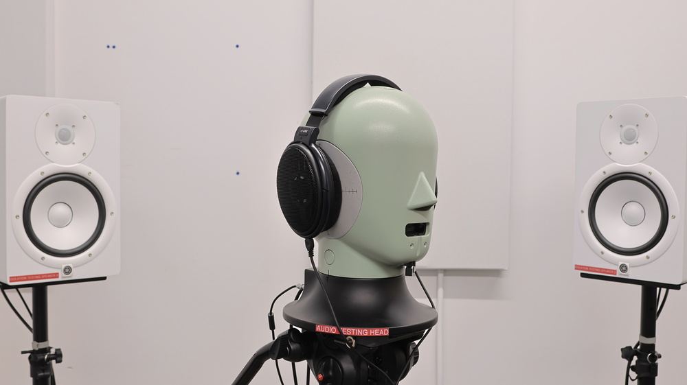 Sennheiser HD 6XX Review - RTINGS.com
