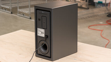 LG S75Q Review - RTINGS.com