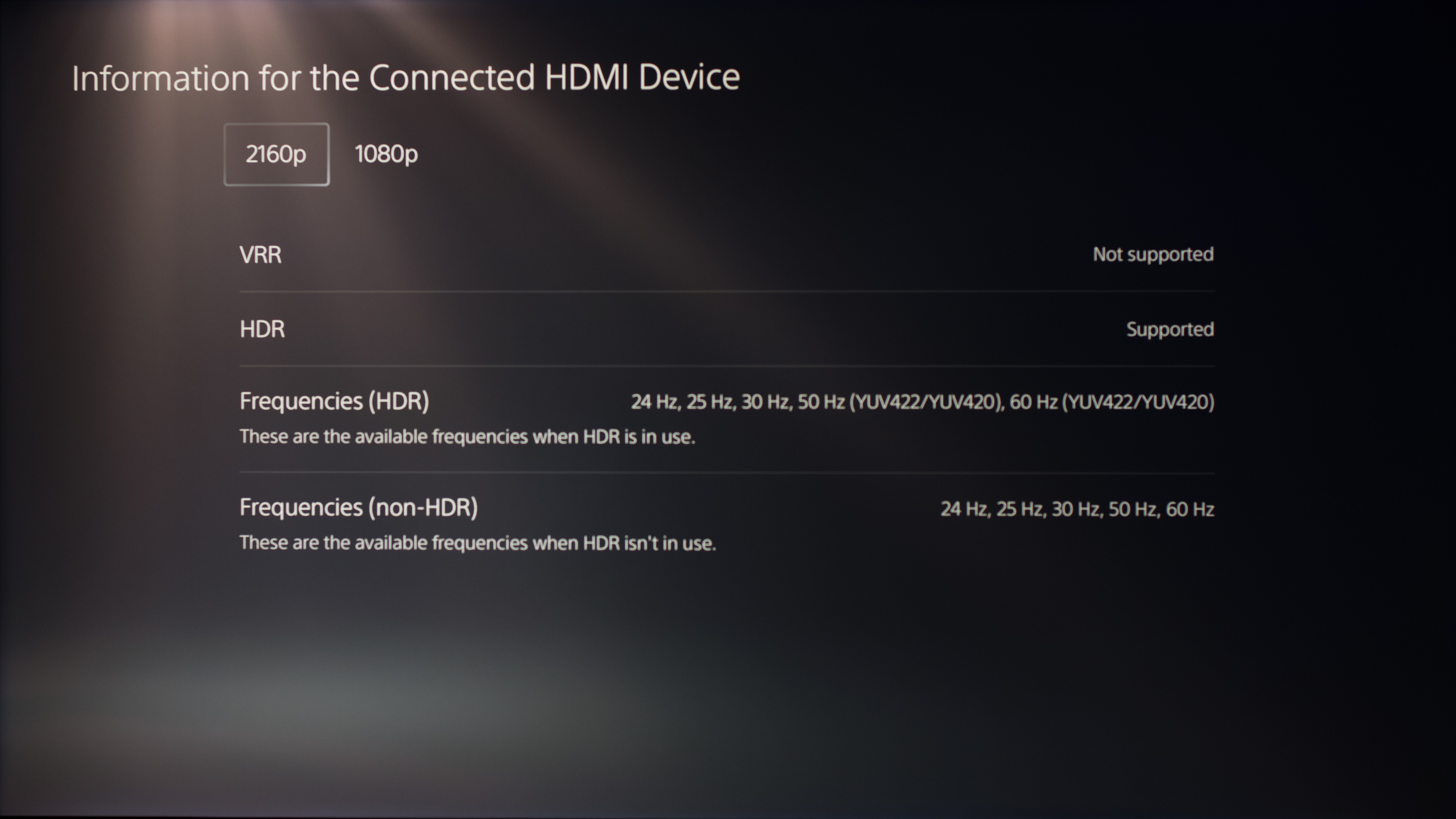 Roku Plus Series QLED Review (55R6A5R, 65R6A5R, 75R6A5R) - RTINGS.com