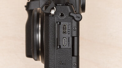 Fujifilm X-S20 Review - RTINGS.com