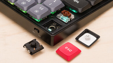 Keychron S Series Review - RTINGS.com