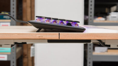 ROCCAT Vulcan II Max/Mini Review - RTINGS.com