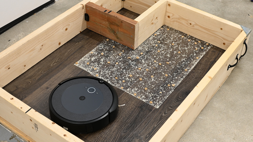 iRobot Roomba i4 Review - RTINGS.com