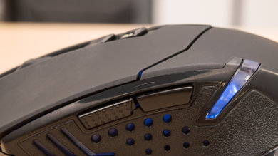 VicTsing Wireless Gaming Mouse Review - RTINGS.com