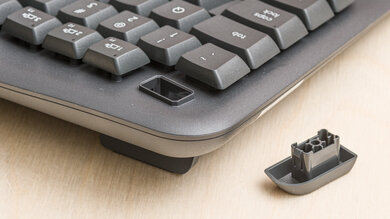 Logitech Wave Keys Review - RTINGS.com