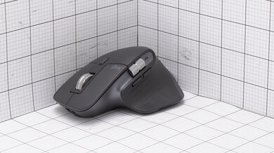Logitech MX Master 3 Review - RTINGS.com