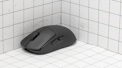 Logitech G Pro Wireless Review - RTINGS.com