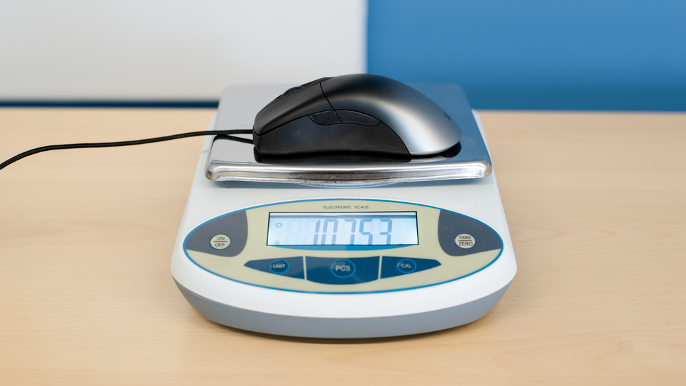 Microsoft Pro IntelliMouse Review - RTINGS.com