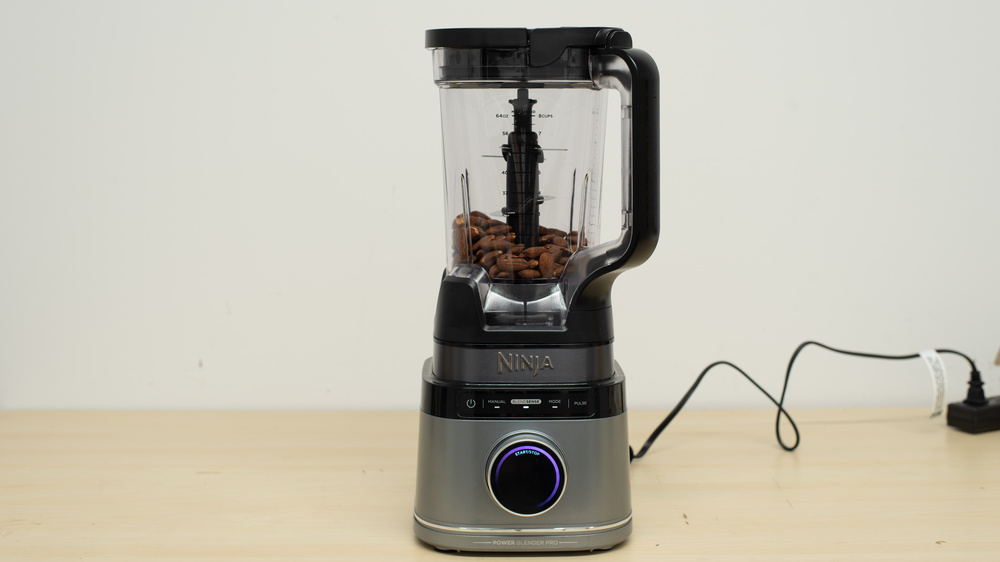 Ninja Detect Power Blender Pro Review - RTINGS.com