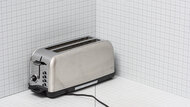 Cuisinart Long Slot Toaster Review - RTINGS.com
