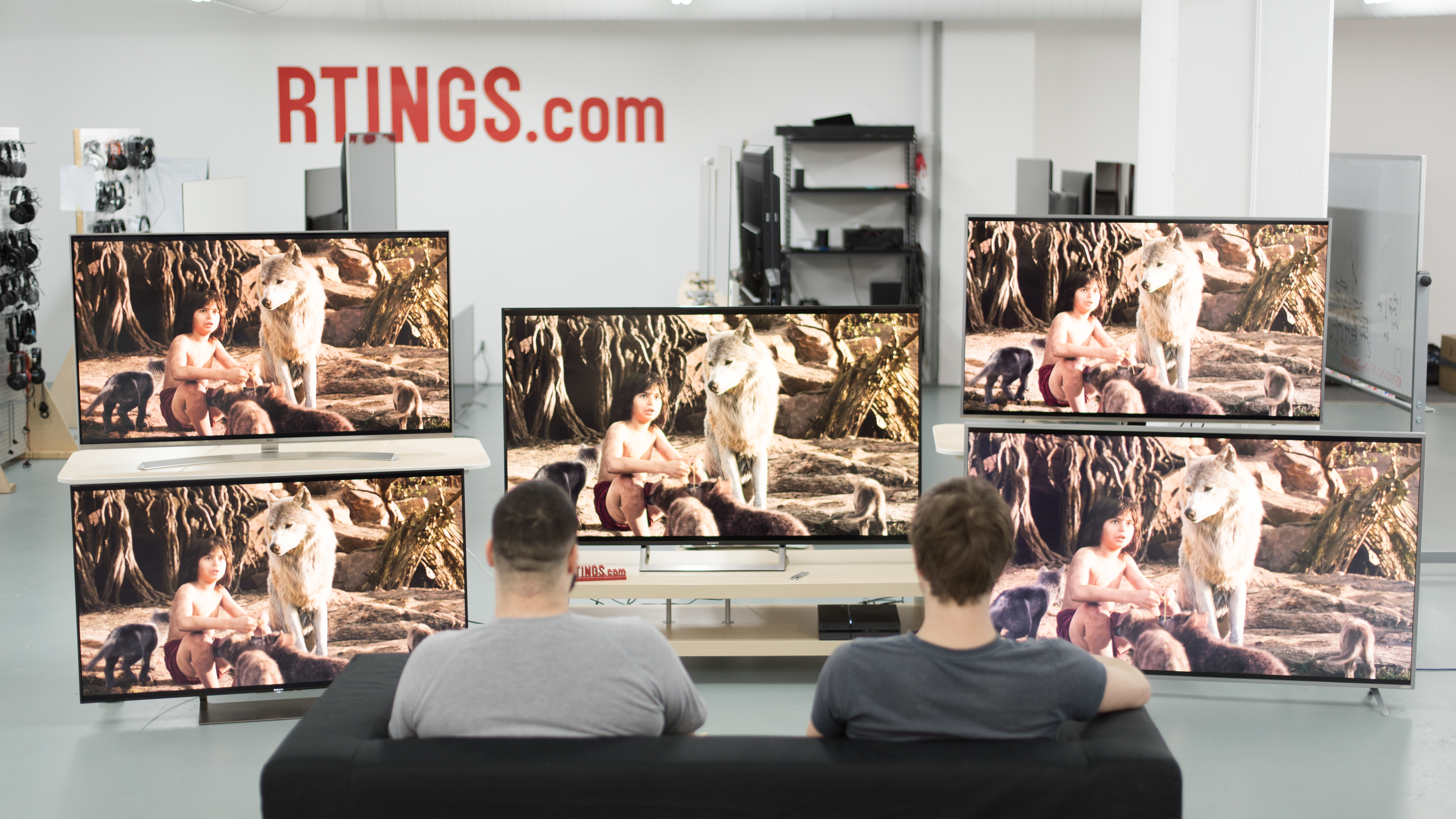 Sony X850E Review (XBR65X850E, XBR75X850E) - RTINGS.com