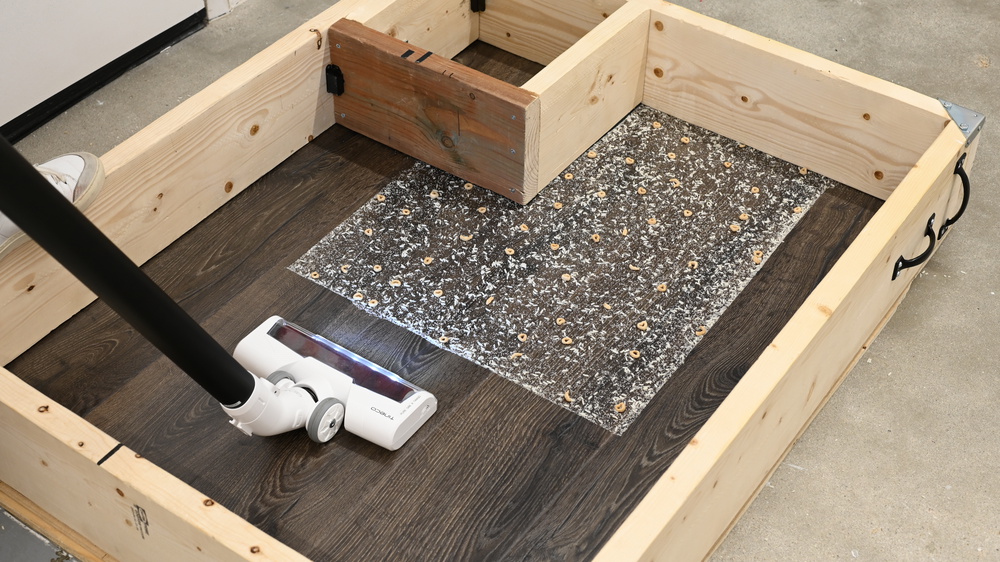 Tineco PURE ONE X Review - RTINGS.com