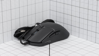 HyperX Pulsefire Haste 2 Review - RTINGS.com