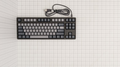 Drop CTRL Review - RTINGS.com