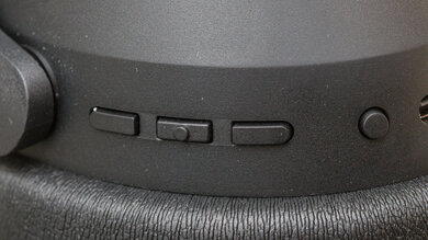 Sennheiser ACCENTUM Wireless Review - RTINGS.com