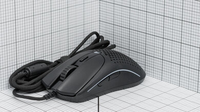 GLORIOUS Model O 2 Review - RTINGS.com