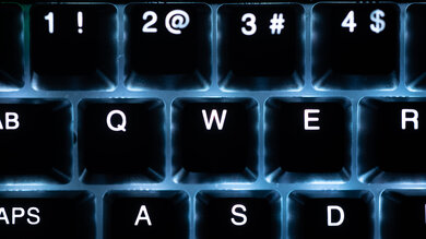 SteelSeries Apex Pro Mini Wireless Review - RTINGS.com