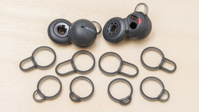 Sony LinkBuds Truly Wireless Review - RTINGS.com