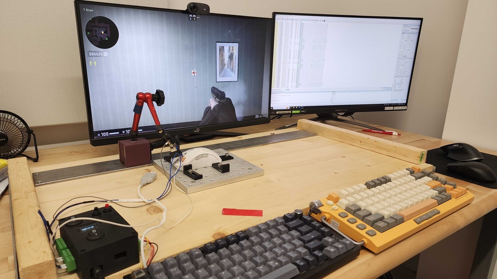 GLORIOUS Model D 2 Wireless Review - RTINGS.com