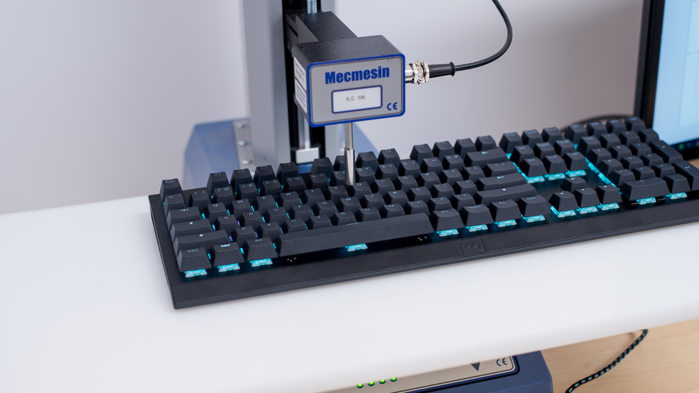 Wooting two HE Review - RTINGS.com