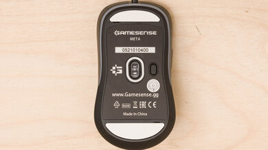 Gamesense Meta Review - RTINGS.com