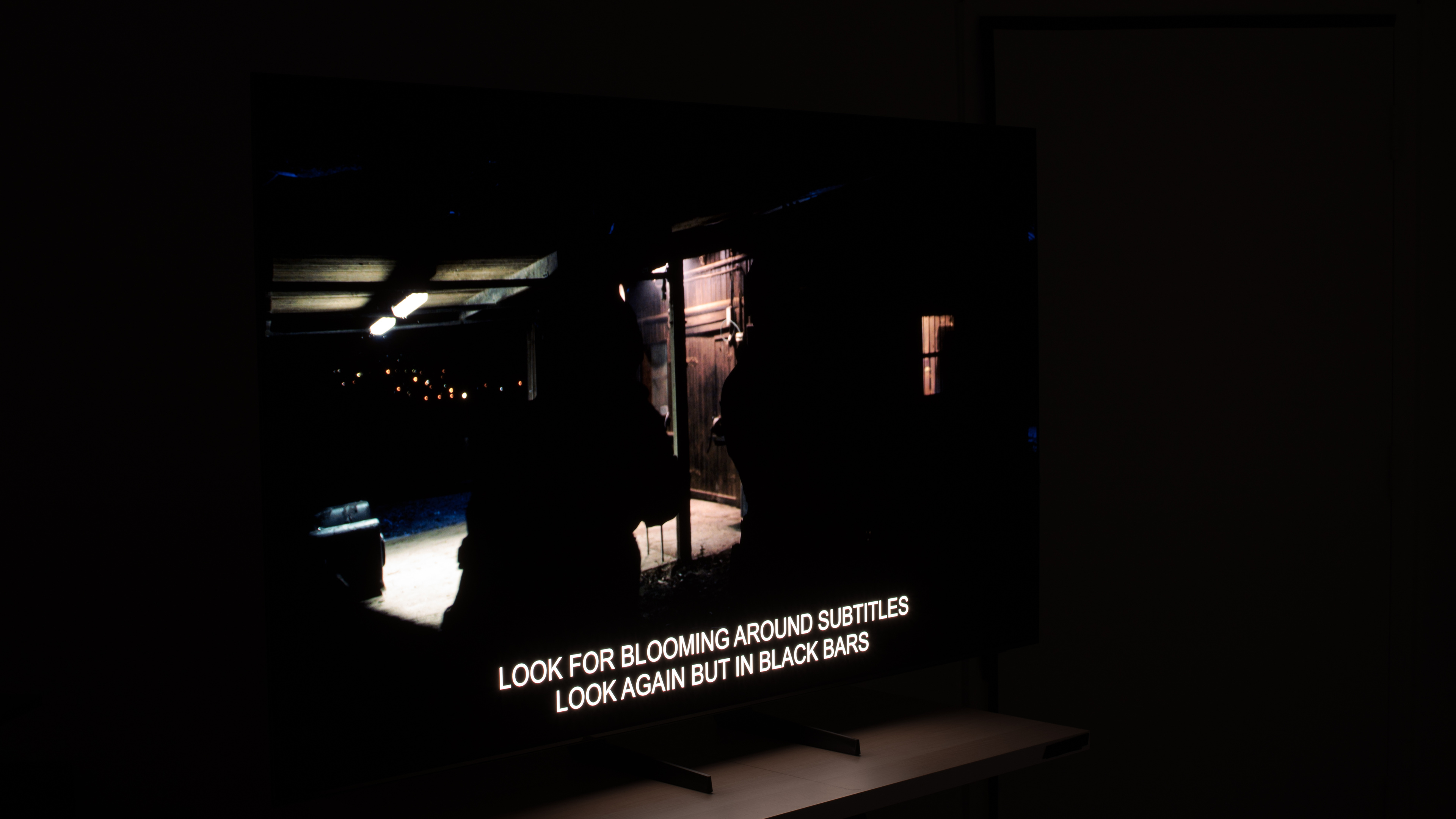 Samsung S89C OLED Review (QN77S89CBFXZA) - RTINGS.com