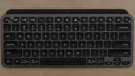 Logitech MX Keys Mini Review - RTINGS.com