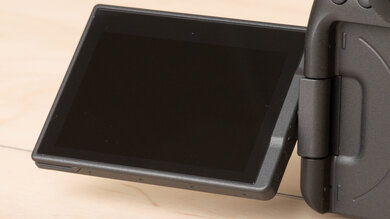 Canon EOS R6 Review - RTINGS.com