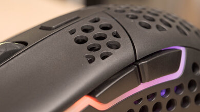 XTRFY M42 Review - RTINGS.com