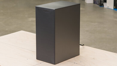 LG S75QR Review - RTINGS.com