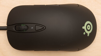 SteelSeries Sensei Ten Review - RTINGS.com