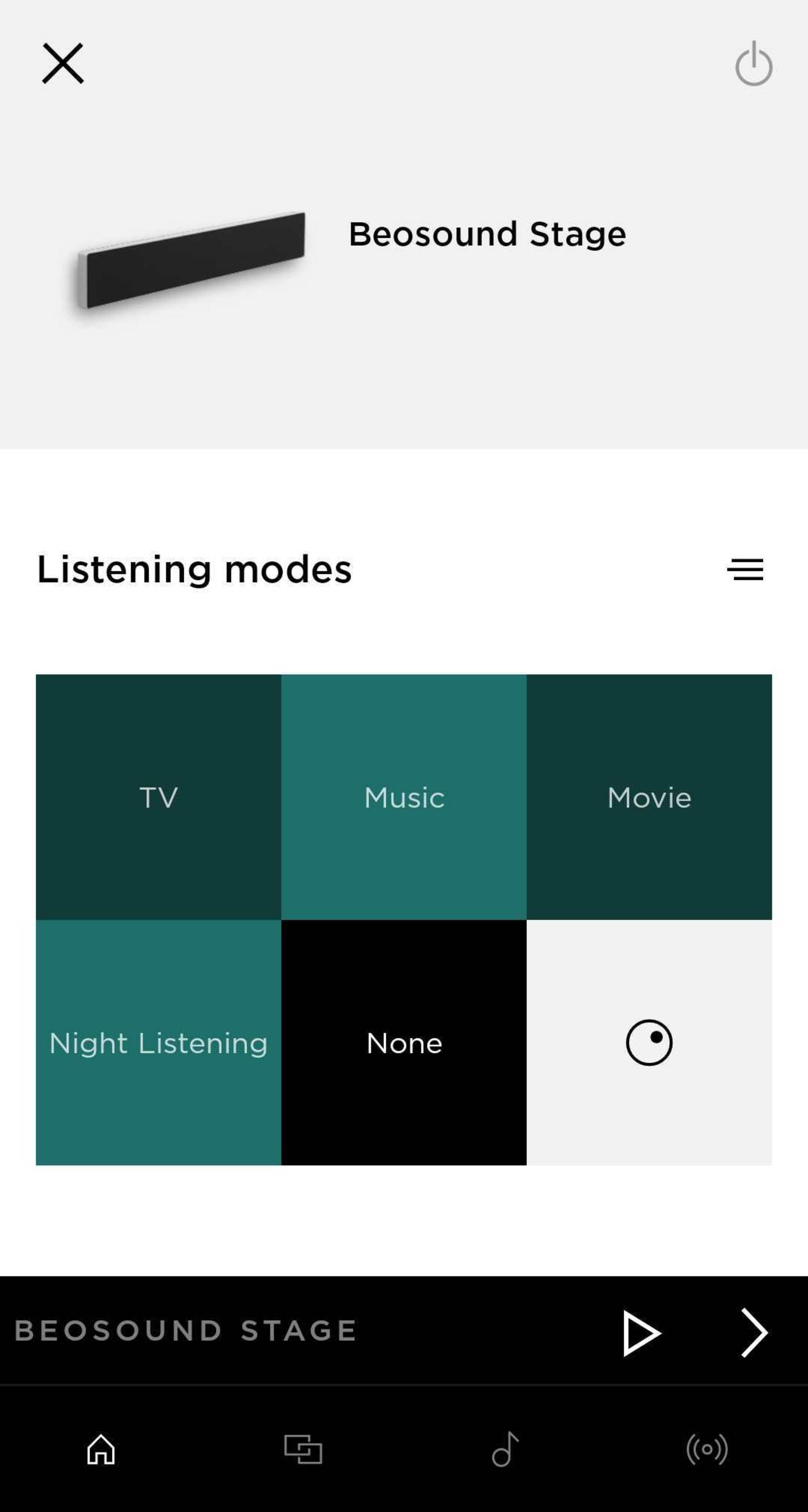 Bang & Olufsen Beosound Stage Review - RTINGS.com