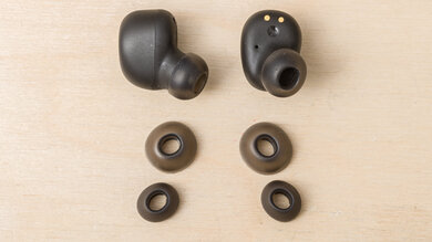 JBL Vibe Buds True Wireless Review - RTINGS.com