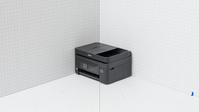 Epson WorkForce WF-2850 Review - RTINGS.com