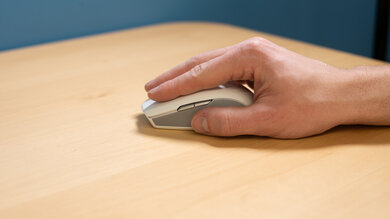 Razer Pro Click Mini Review - RTINGS.com