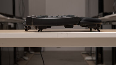 Matias Ergo Pro Review - RTINGS.com