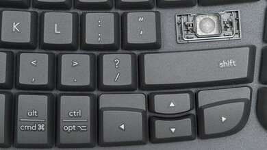 Logitech Wave Keys Review - RTINGS.com